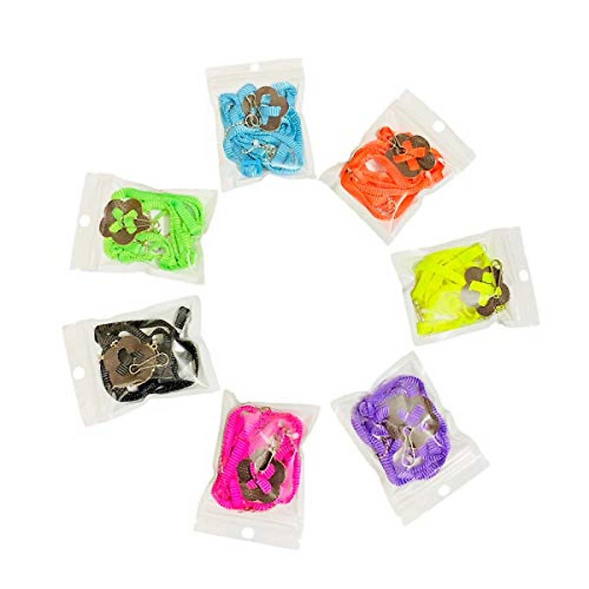 Lizard Leash Bearded Dragon Harness Adjustable Reptile Lizard Harness Leash Parrot Harness Turtle Lizard, Suitable for Gecko Hamster Kitten Small Animal Outdoor Walking - Black