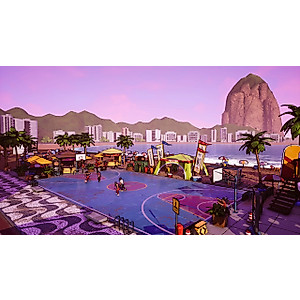 Street Power Soccer (XB1) - Xbox One