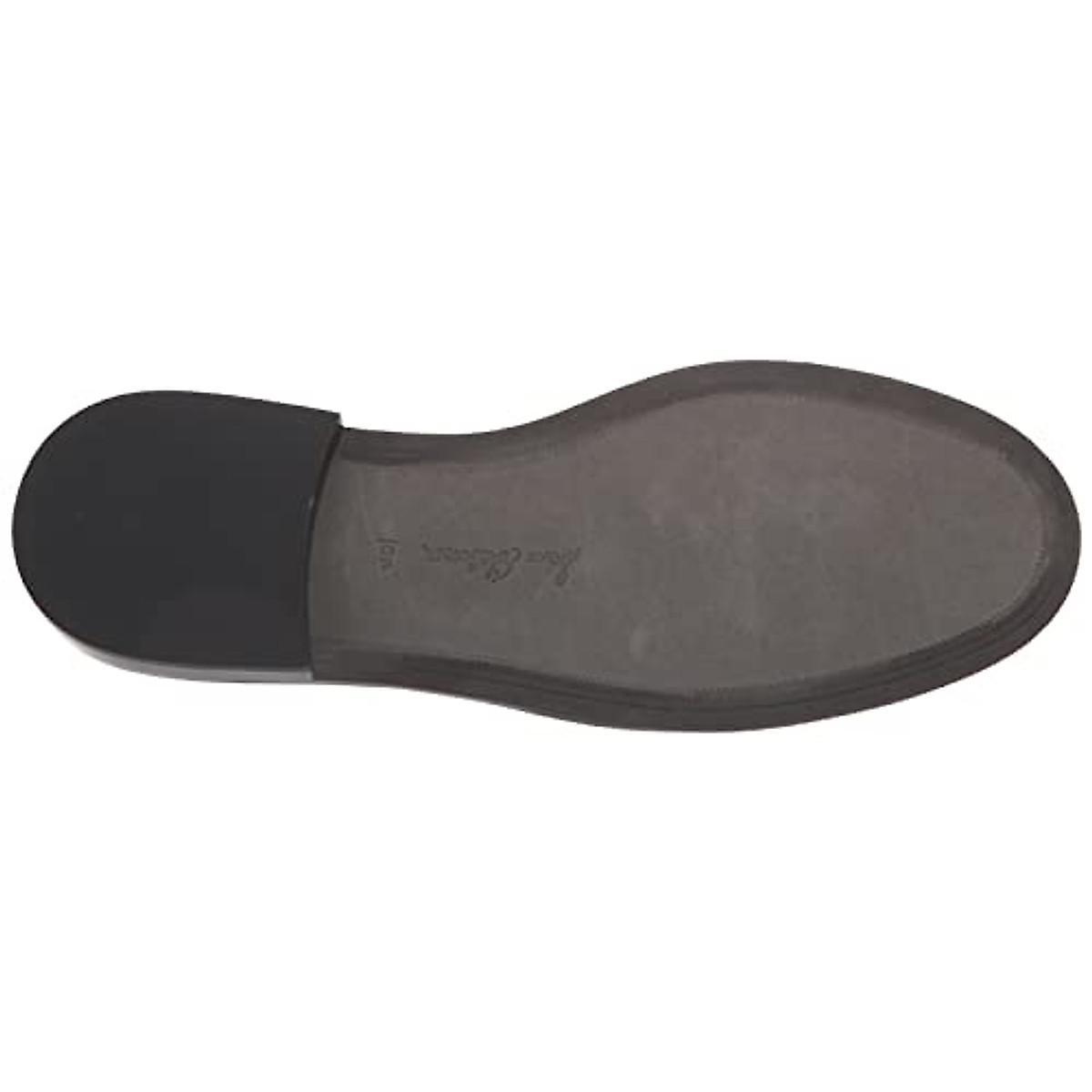 Sam Edelman Womens Christy Loafer, Black, 7.5 US