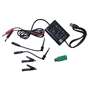GLTL USB Hart Modem M195 USB to Hart Protocol Modem Hart Transmitter HART Convertor（Applicable to All Hart Instruments/International Version）