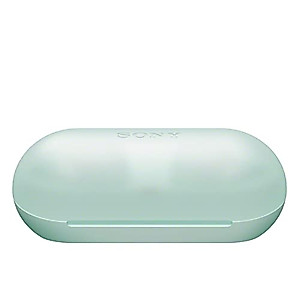 Sony WF-C500 Truly Wireless in-Ear Headphones (Green)