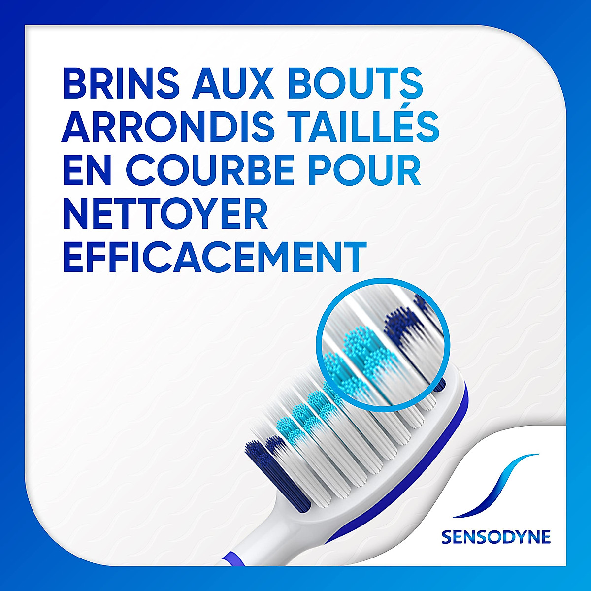 Sensodyne Extra Soft Toothbrush Repair/Protect