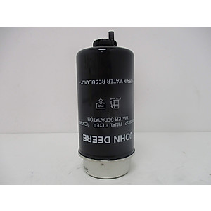 John Deere Filter Element RE509032