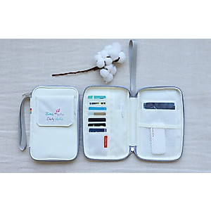 Better Together Daily Wallet (Ivory)