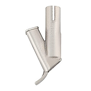 Iglobalbuy 1600W Hot Air Gas Plastic Welding Gun Welder with Speed Nozzles, Roller, Plastic Rod with Carrying Case