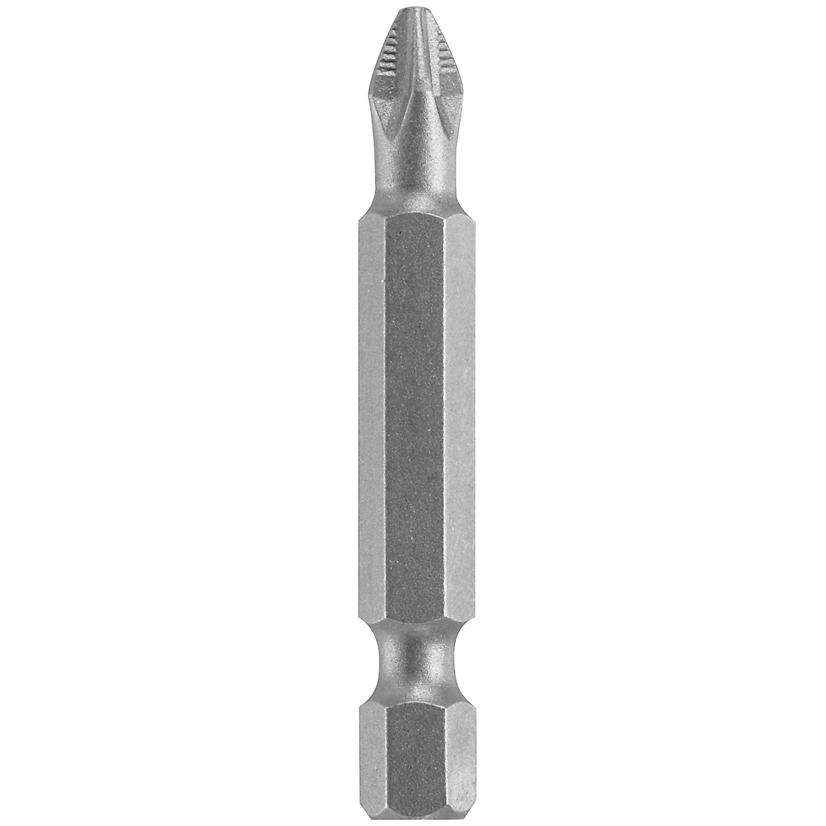 BOSCH CCP2201 Number 2 by 2-Inch Phillips Power Bit , Gray