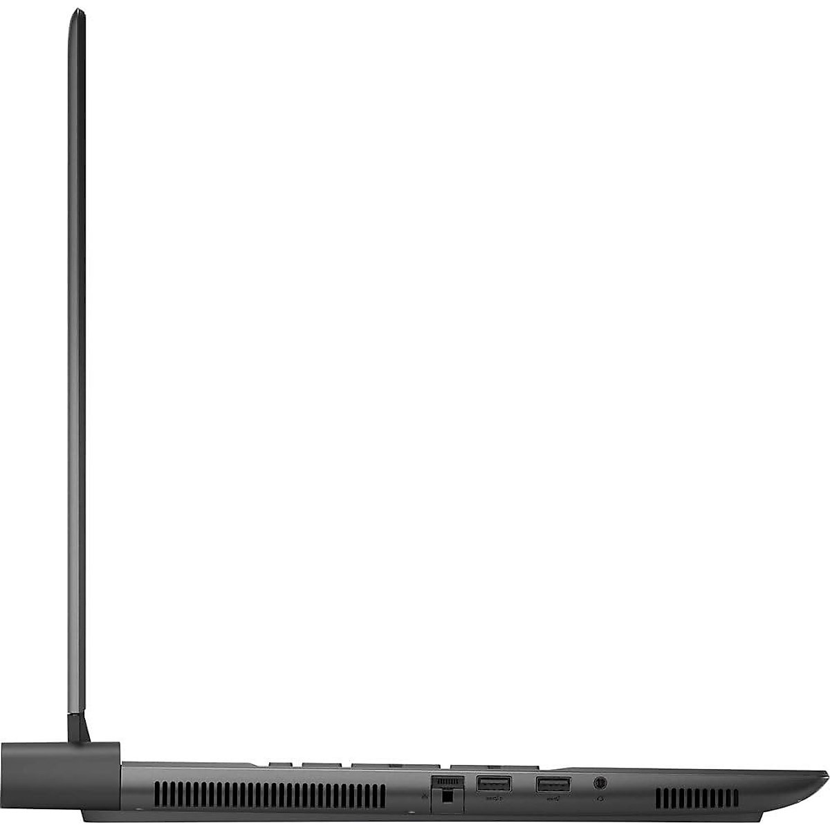Alienware m17 R5 Gaming Laptop 2023 Newest, 17.3" Display, AMD Ryzen 9 6900HX, AMD Radeon RX 6850M XT Graphics (Beat RTX 3080 Ti), 32GB DDR5 RAM, 1TB SSD, WI-Fi 6, Backlit Keyboard, Windows 11 Home