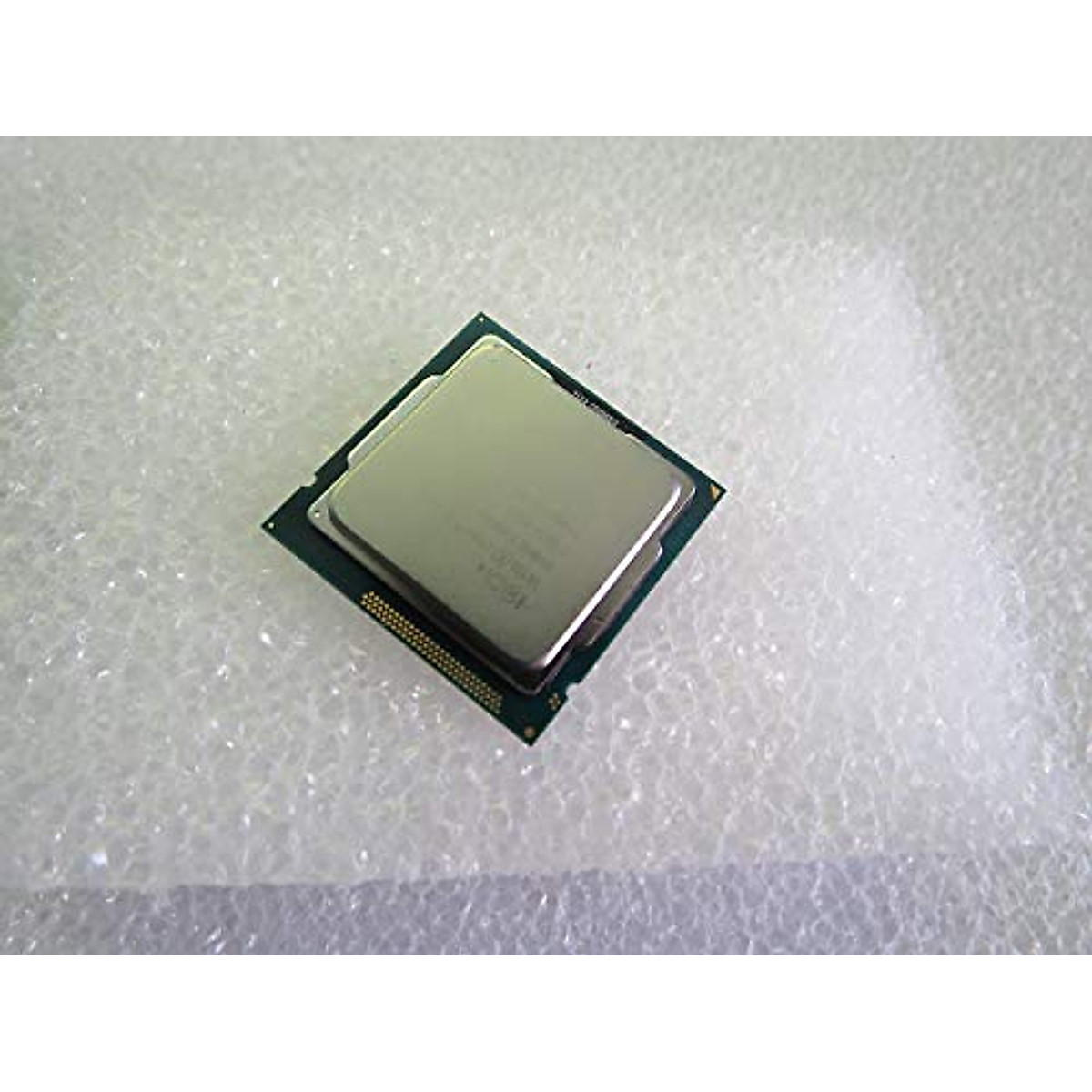 Intel Core i3-3220 LGA 1155 Desktop Processor SR0RG 3.30 GHZ Dual-Core CPU (Renewed)