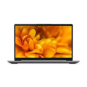 2022 Lenovo IdeaPad 3 15.6" FHD Laptop AMD 6-Core Ryzen 5 5500U (Beat i5-1135G7) Radeon 7 Graphics 20GB RAM DDR4 512GB M.2 NVMe SSD HDMI WIFI AC BT5.0 Webcam USB-C Grey Windows 10 Pro w/RE Accessories