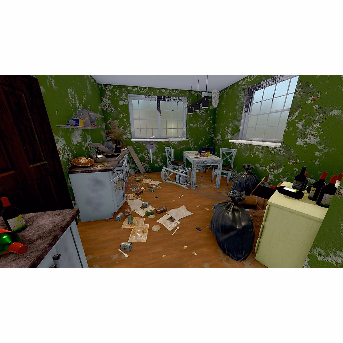 House Flipper (Nintendo Switch)