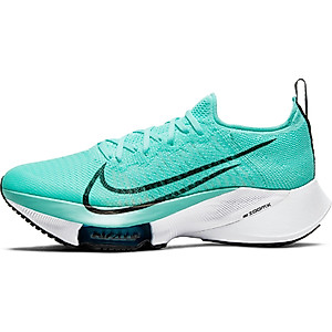 Nike Women's Air Zoom Tempo Next% Flyknit Running Shoe, CI9924-300 (us_Footwear_Size_System, Adult, Women, Numeric, Medium, Numeric_8)