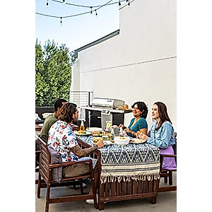 Char-Broil 22652143 Edge Electric Grill