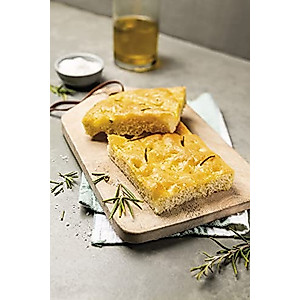 Silpat The Original Silpain Premium Non-Stick Silicone Baking Mat for Bread, 11-5/8 x 16-1/2