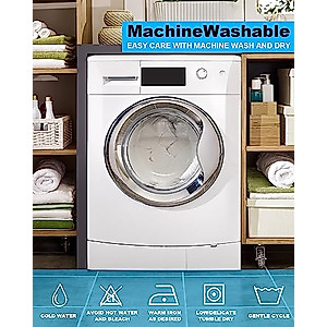 2 Packs Decorative Cotton Throw Pillow Covers, Army Green Desert Camo 18 x 18 Inch Square Reversible Soft Cushion Case for Couch Bedroom Sofa Living Room Chair Car