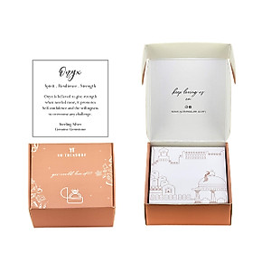 YoTreasure Green Onyx Solid 925 Sterling Silver Filigree Ring Jewelry