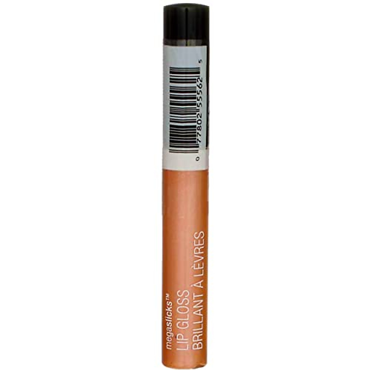 3 Pack Wet n Wild MegaSlicks Lip Gloss 556B Sun Glaze