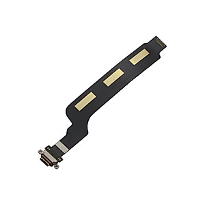 Mustpoint USB Charging Port Dock Plug Flex Cable Ribbon for Oneplus 6T Oneplus 6 1+6T