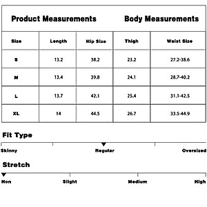 TRCKPOL High Waisted Sequin Shorts for Women Elastic Straight Leg Sparkly Glitter Party Shorts Black