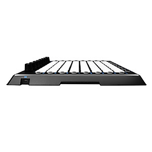 Smartpad USB MIDI Controller with Cubase LE