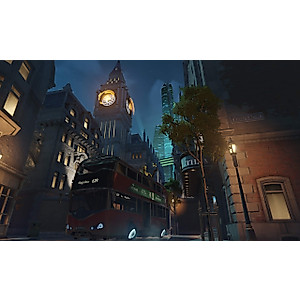 Overwatch Legendary Edition (Xbox One)