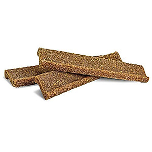 C.E.T. VEGGIEDENT Zen Tartar Control Chews for Dogs - Large