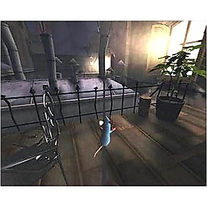 Ratatouille - PlayStation 2