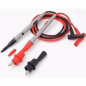 TestHelper TH-71B Handheld Signal Generator Source Simulator Meter,DC Voltage Current Thermocouple K/E/J/T/B/R/S/N,24V Loop,V / mA Step Output