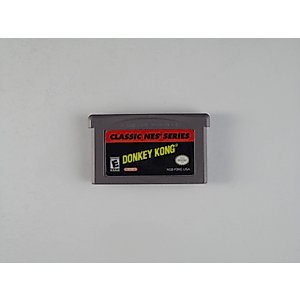 Donkey Kong - Classic NES Series (Renewed)