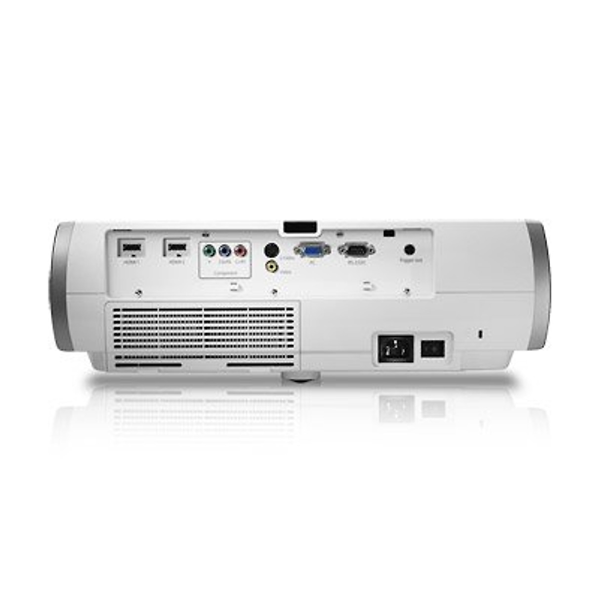 Epson PowerLite Home Cinema 8350 Projector
