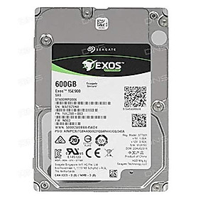 Seagate Hard Drives