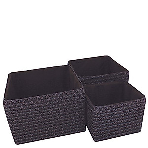 laroom 13051 – Game 3 Baskets, Chocolate