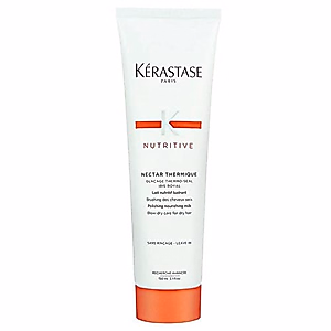 Kerastase nutritive Nectar thermique Creme, 5.1 Oz
