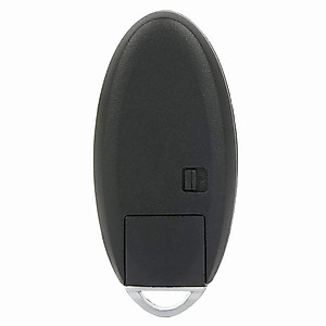 ROADFAR 1PCS Key Fob 2013-2015 Fit for Nissan Altima 2.5L KR5S180144014,S180144324,285E39HS4A 433 Mhz