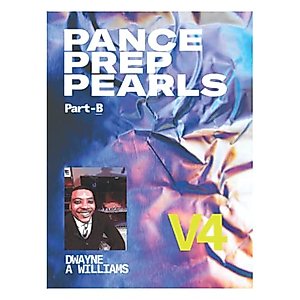 PANCE PREP PEARLS V4 - BOOK B