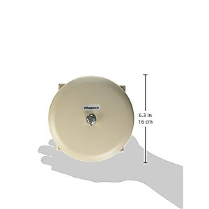 Wheelock WHTB-593 Loud Bell