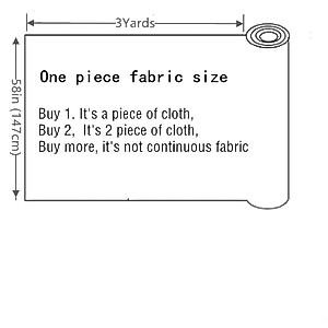 TinaKim Canvas Upholstery Fabric, Faux Slub Linen Cloth Material, for Couch Chair Seat Repair (Dark Grey, 3 Yard (57x 108 inch))