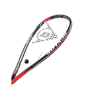Dunlop HyperFibre+ Revelation Pro Lite Squash Racquet