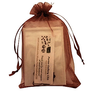 Sonic Inspired Medallion on Silver Plated Chain Gift Boxed (16" Silver Plated)