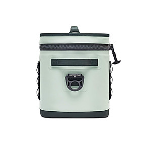 YETI Hopper Flip 12 Portable Cooler, Sagebrush Green