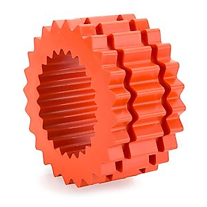 TB Woods Sleeve Coupling Insert,9H,Hytrel