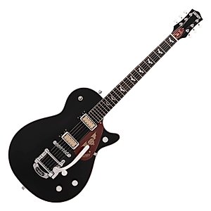 Gretsch G5230T Nick 13 Signature Electromatic Tiger Jet w/Bigsby Black Pre-Order
