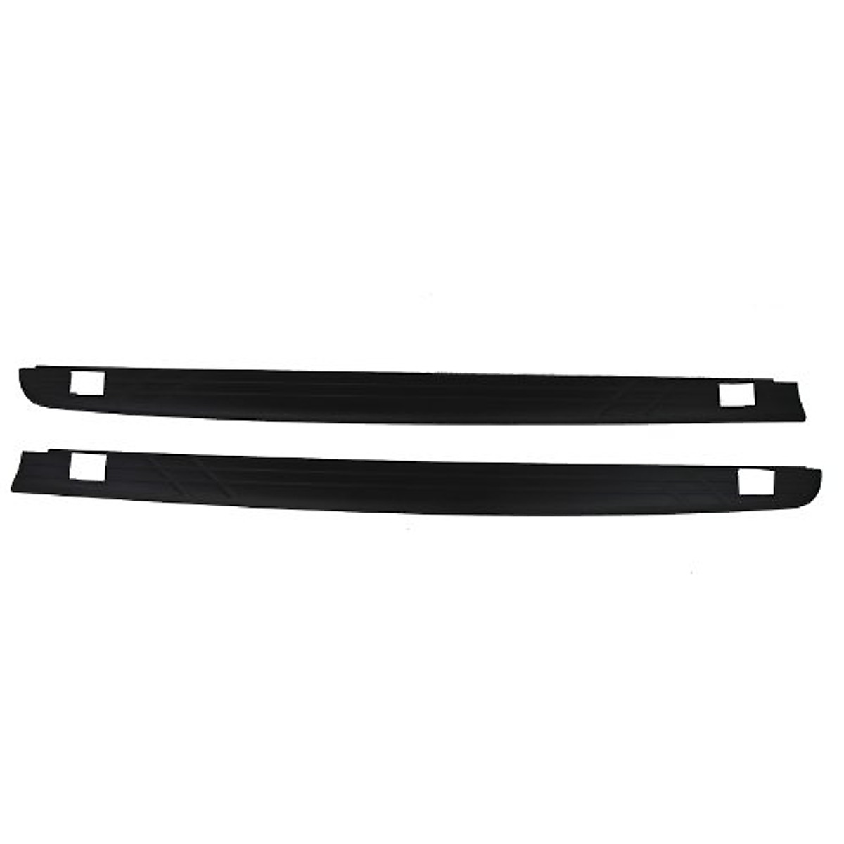 Genuine GM Accessories 17802471 Bed Rail Protector