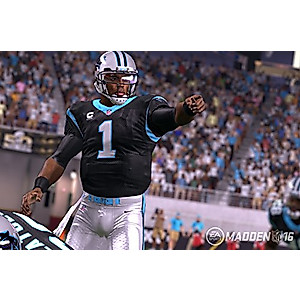 Madden NFL 16 - Deluxe Edition - Xbox One