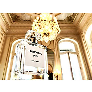 Pheromone Pure- For the Woman Desiring to Attract Men