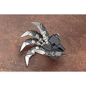 Kotobukiya M.S.G Modeling Support Goods Heavy Weapon Unit 16 Overd Manipulator Non Scale Plastic Model