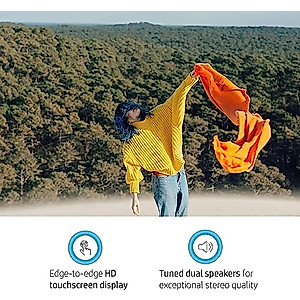 HP Newest X360 14 2-in-1 Chromebook 14" HD Touchscreen Laptop, Intel Celeron N4120 proscessor, 4GB DDR4 RAM, 128GB Space(64GB eMMC+64GB USB), WiFi, Webcam, USB Type-C, Chrome OS, Forest Teal JVQ MP