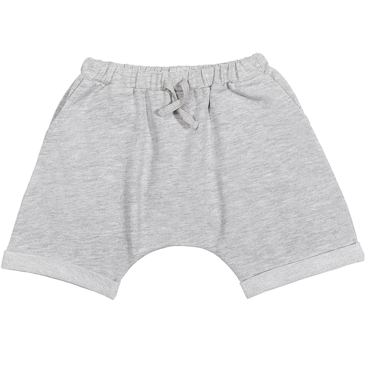 Disney Mickey Mouse Baby Boys French Terry T-Shirt & Shorts Set 18 Months