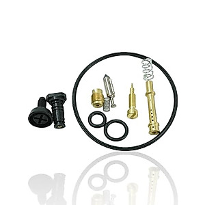 Carburetor Rebuild Kit For Honda GX340-GX390 13hp 15hp