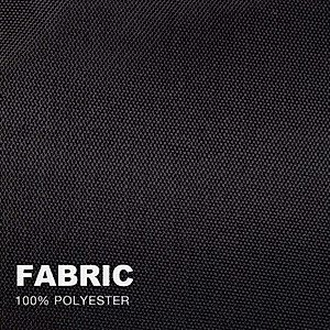 Tempcore Pet Cat Tunnel Tube Toys 3 Way Collapsible, Tunnels for Indoor Cats，Kitty Bored Peek Hole Toy Ball Cat, Puppy, Kitty, Kitten, Rabbit