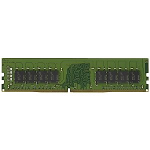 Kingston Technology 8GB DDR4 2133MHz DIMM Memory for Select Lenovo, Acer, Dell, & HP Desktops (KCP421ND8/8)